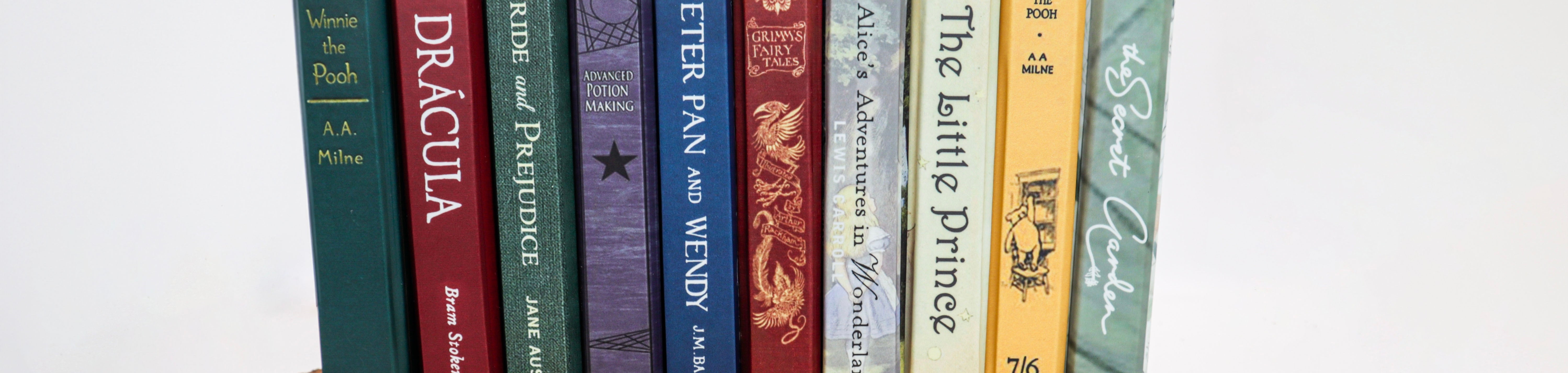 Storybook Wallets – StoryFold