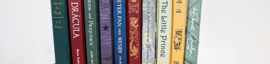 Storybook Wallets – StoryFold