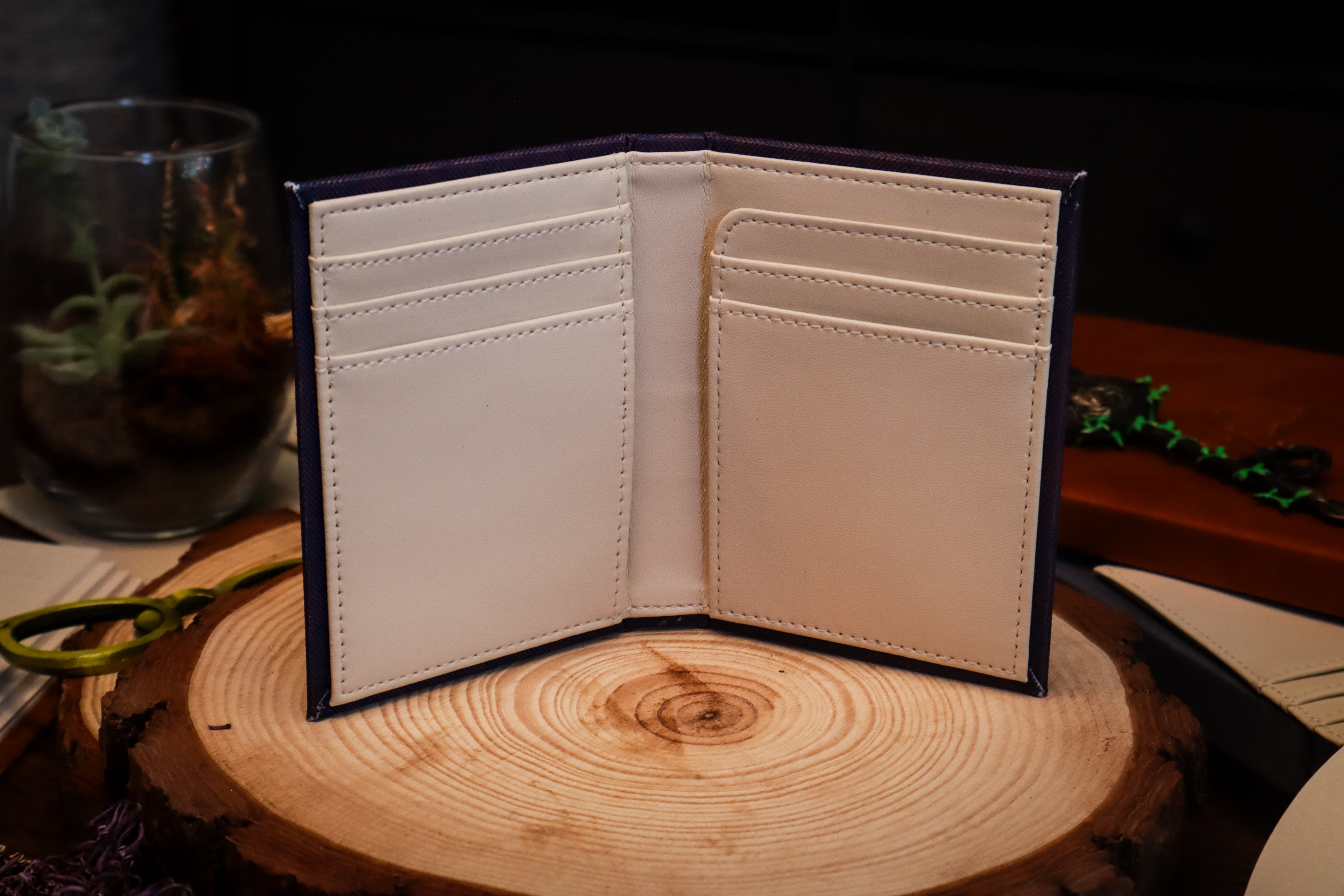 Storybook Wallets – StoryFold