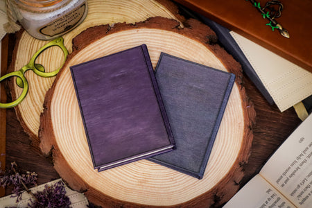 Storybook Wallets – StoryFold