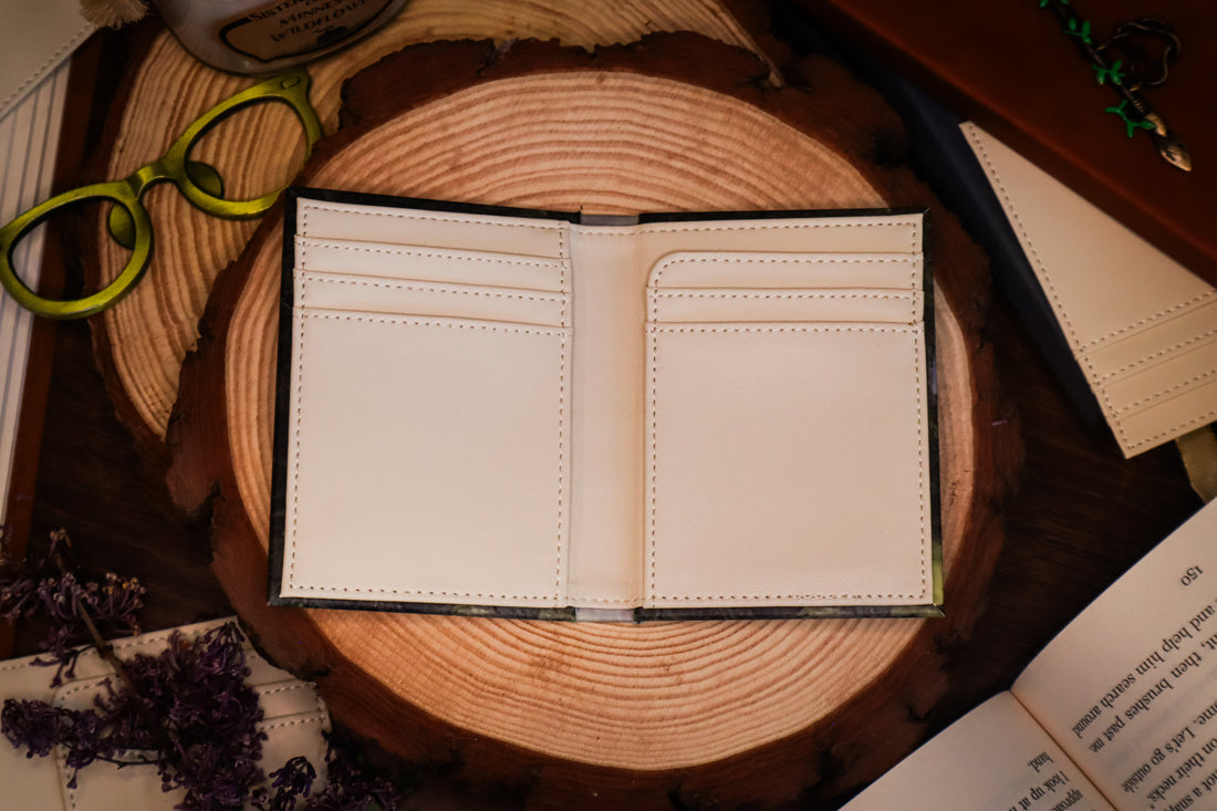 Storybook Wallets – StoryFold