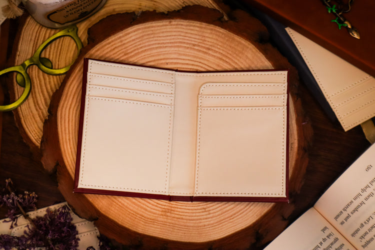 Storybook Wallets – StoryFold