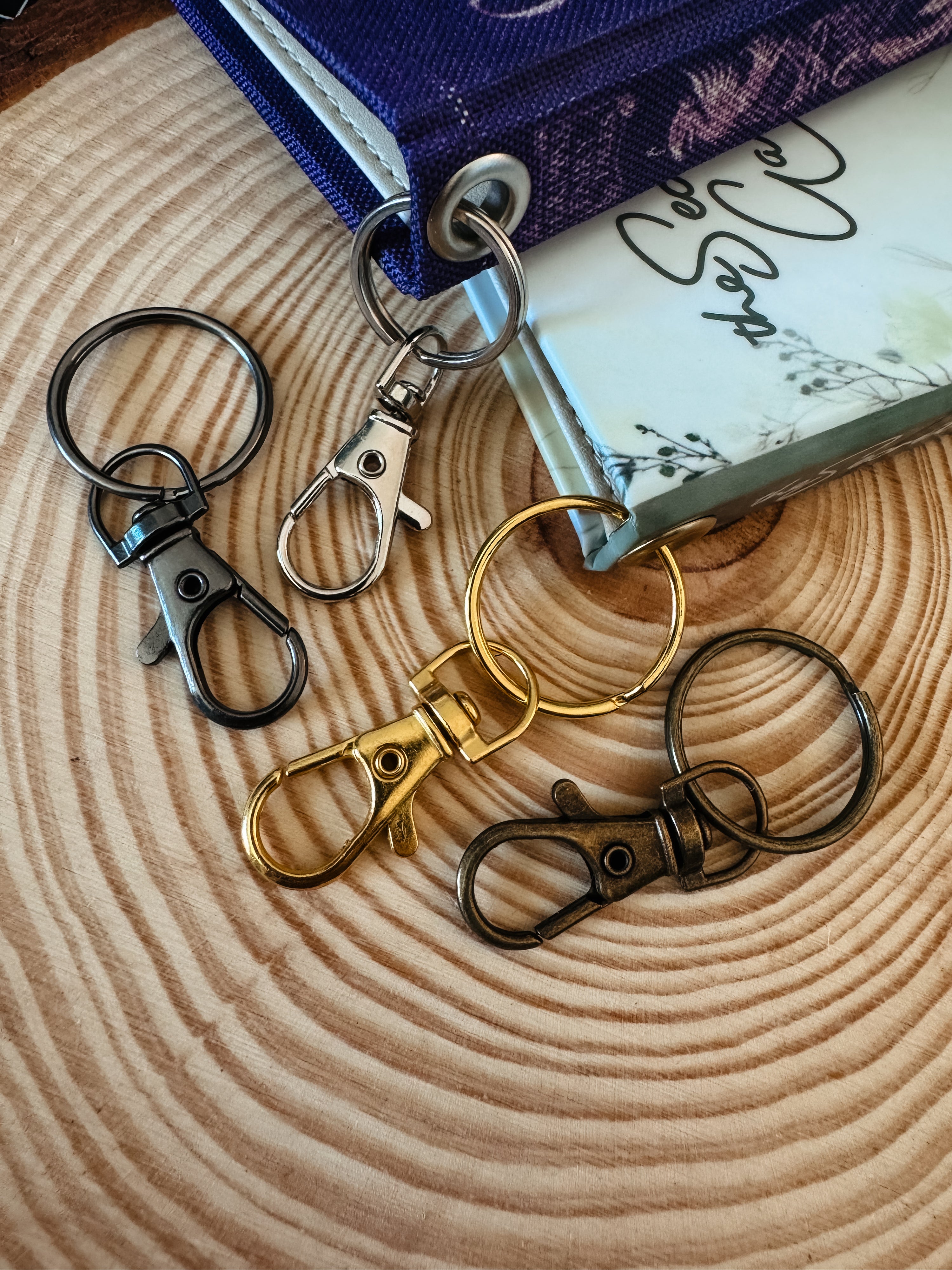 Advanced Potion Making Enchanter's Wallet – StoryFold