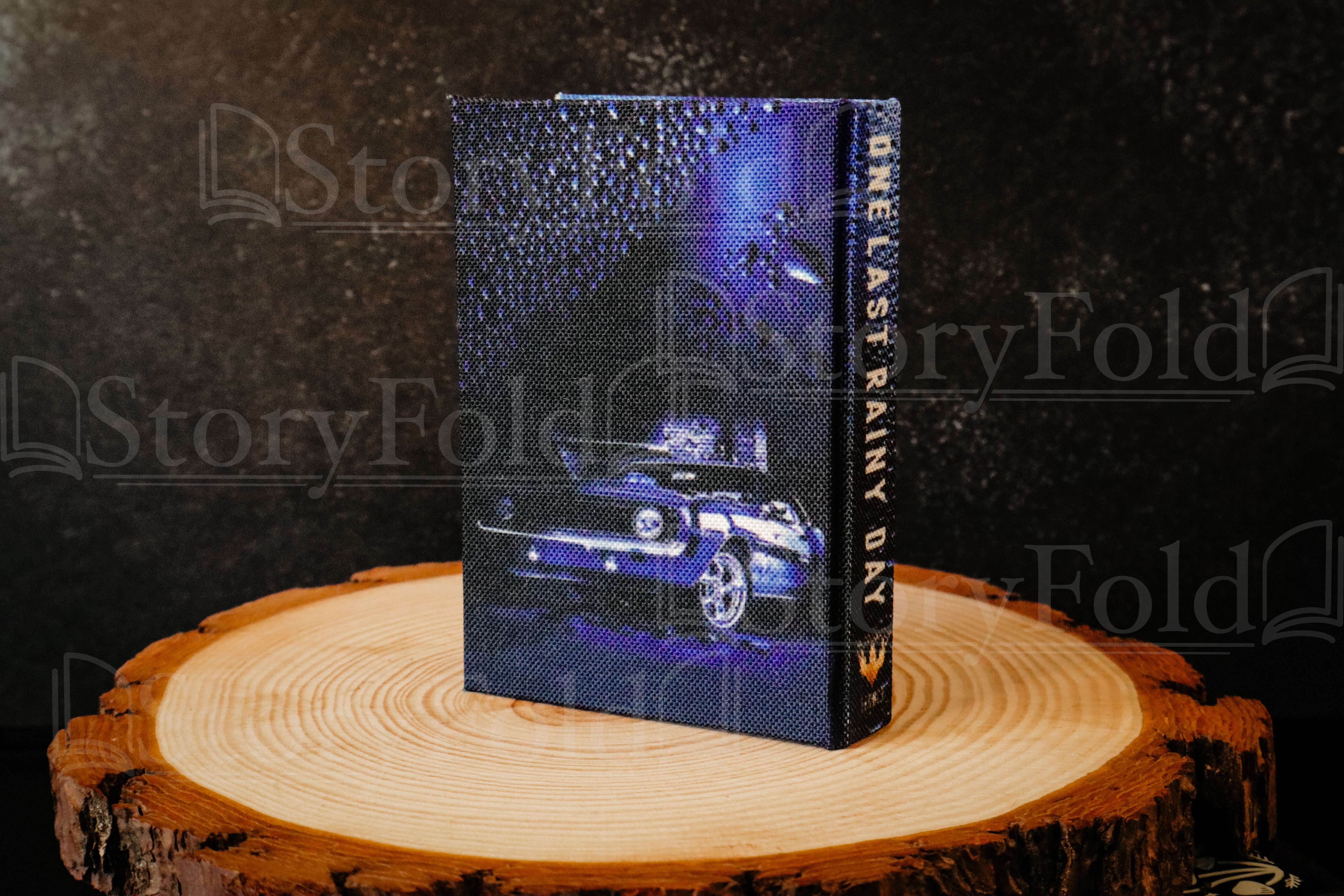 StoryFold