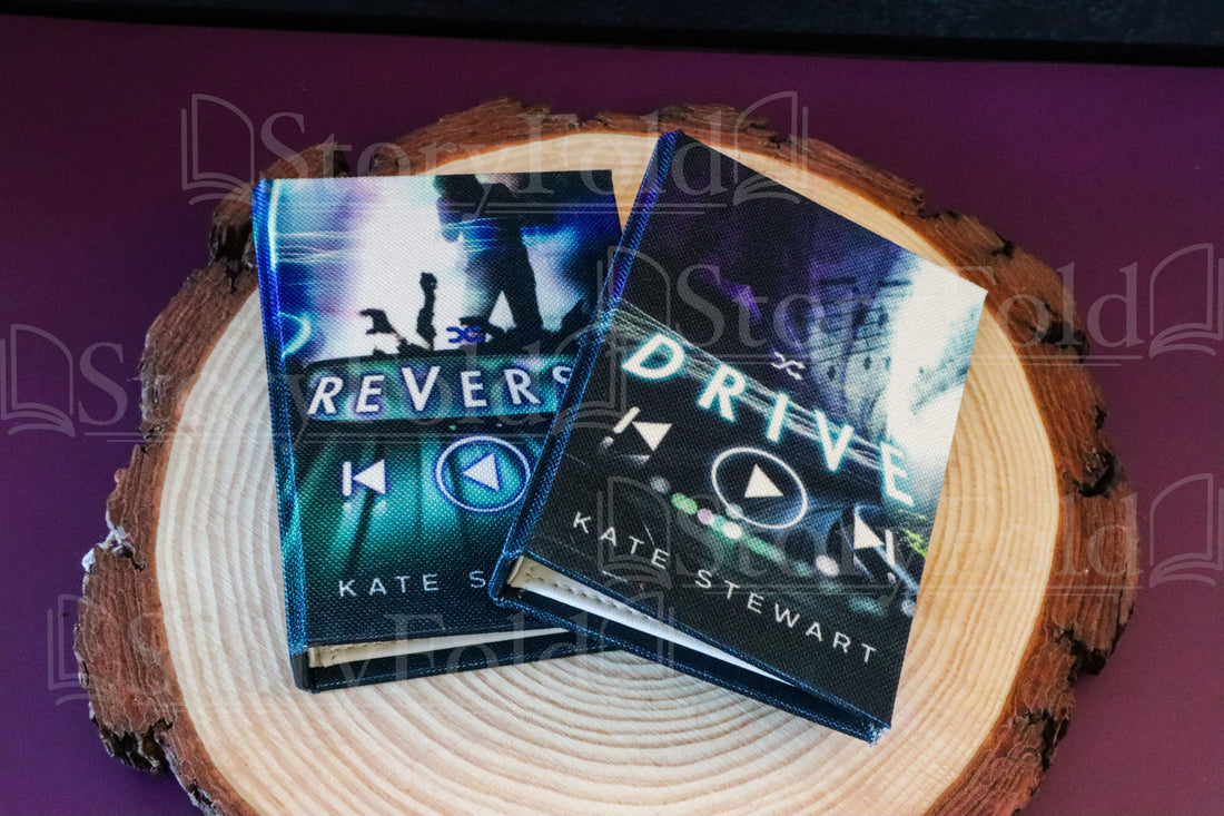 Advanced Potion Making Enchanter's Wallet – StoryFold