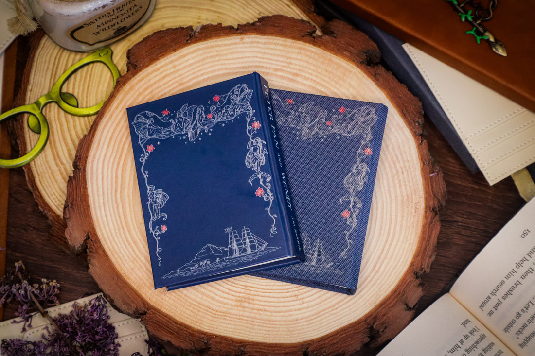 Advanced Potion Making Enchanter's Wallet – StoryFold